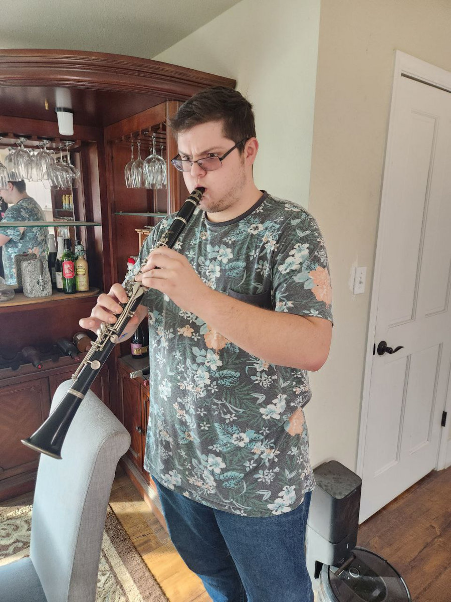 The Clocktower | Jars of Wolves | Wolfley