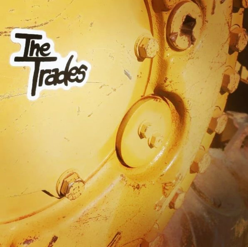 Thought this was America | The Trades