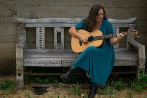 Music | Sage Meadows