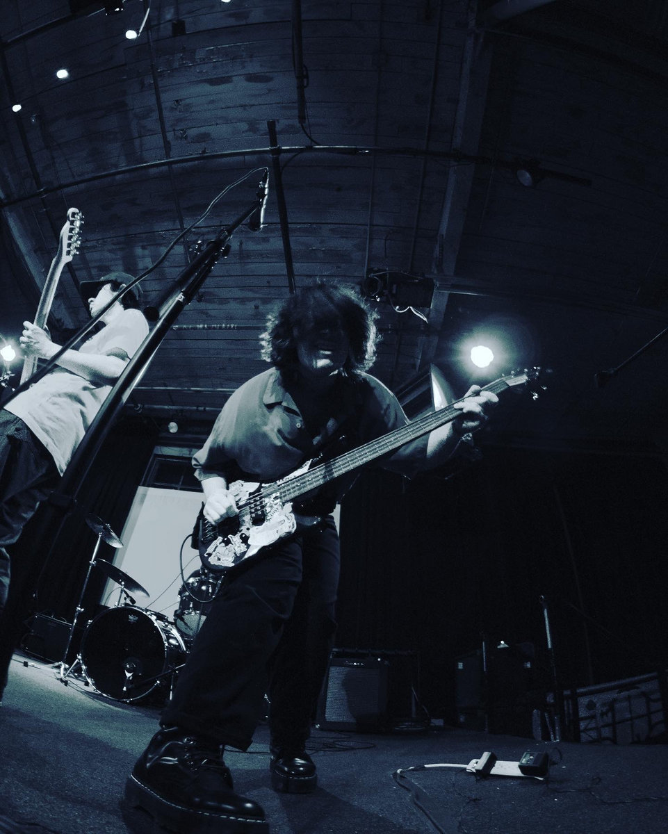 Covid Sessions | Roachie