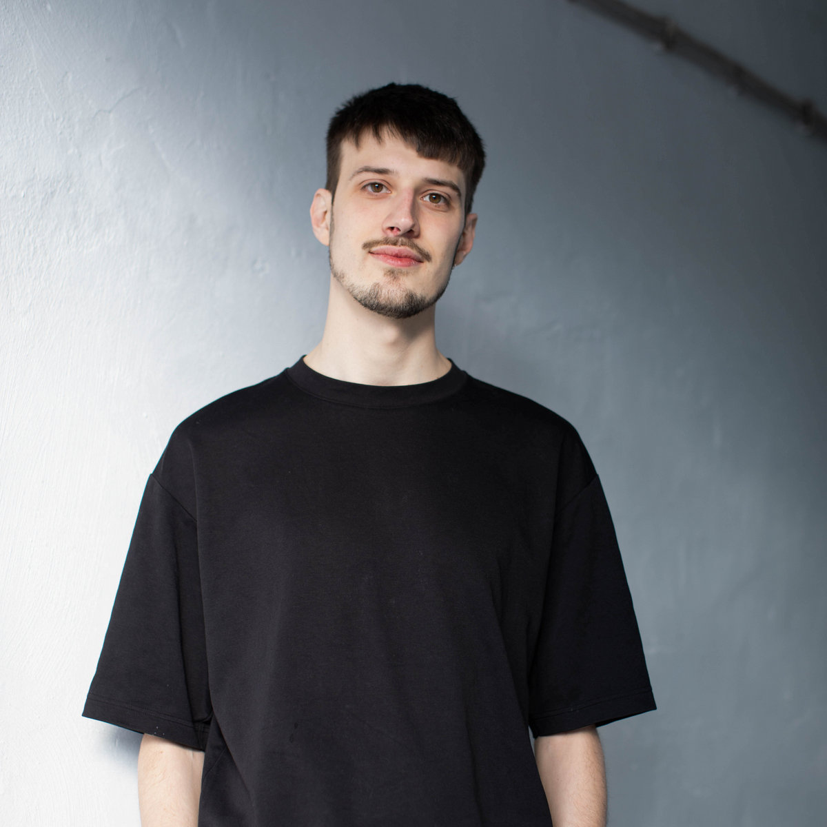 Erdung | Jan Lukas Roßmüller Trio | Jan Lukas Roßmüller