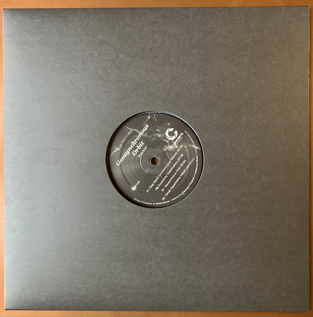 B2. Tolman-Oppenheimer-Volkoff Limit | Anechoic