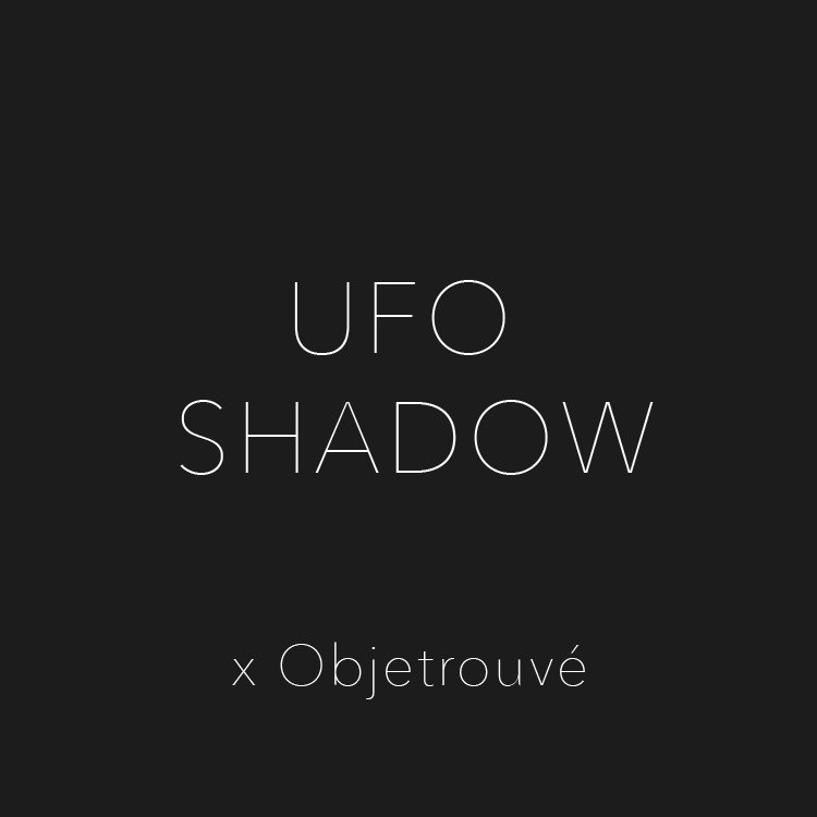 Hypergravité | UFO Shadow