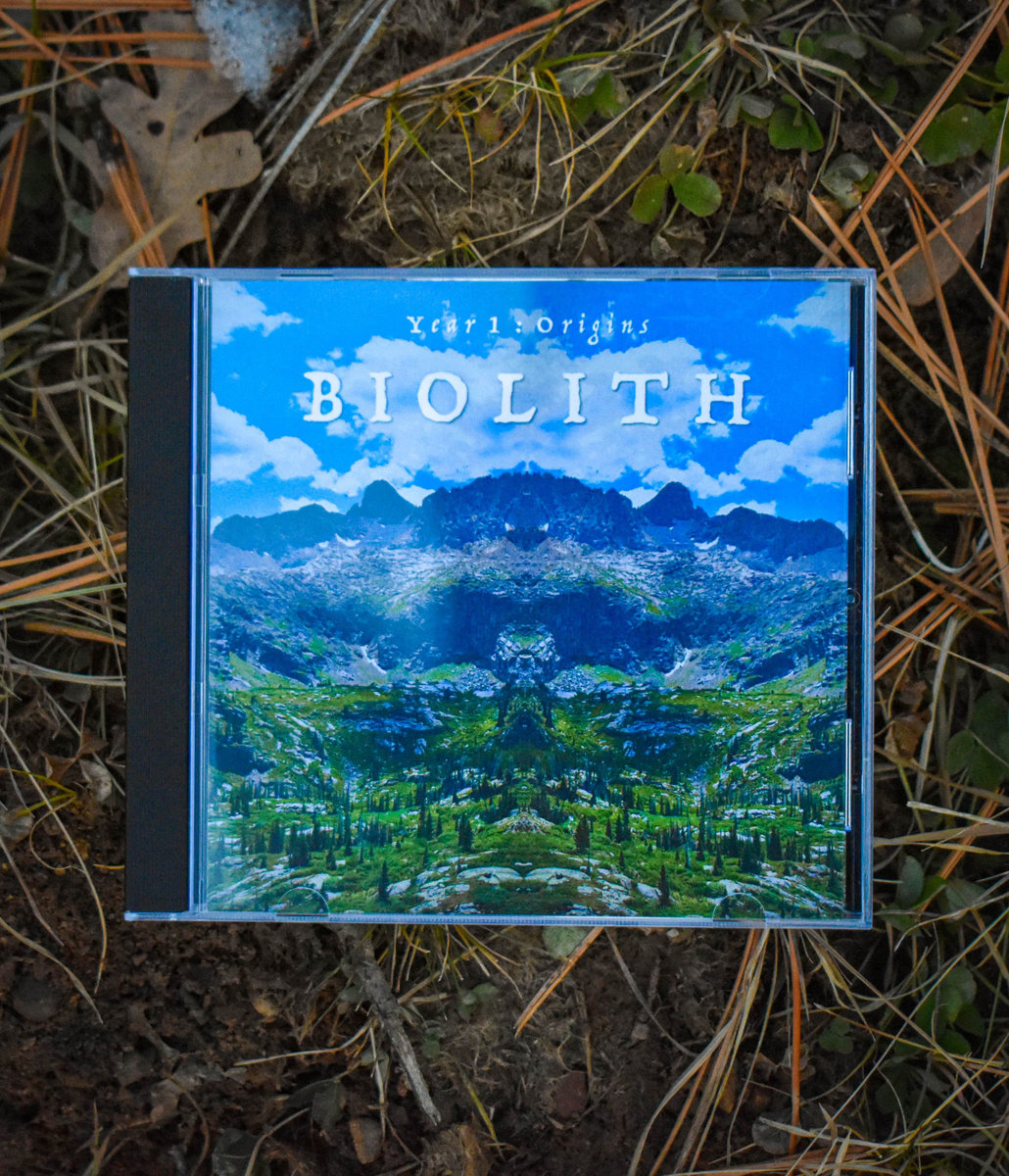 Year 1: Origins | Biolith | Unconformity Records