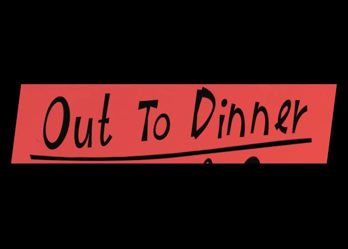 Different Flavors | Out To Dinner