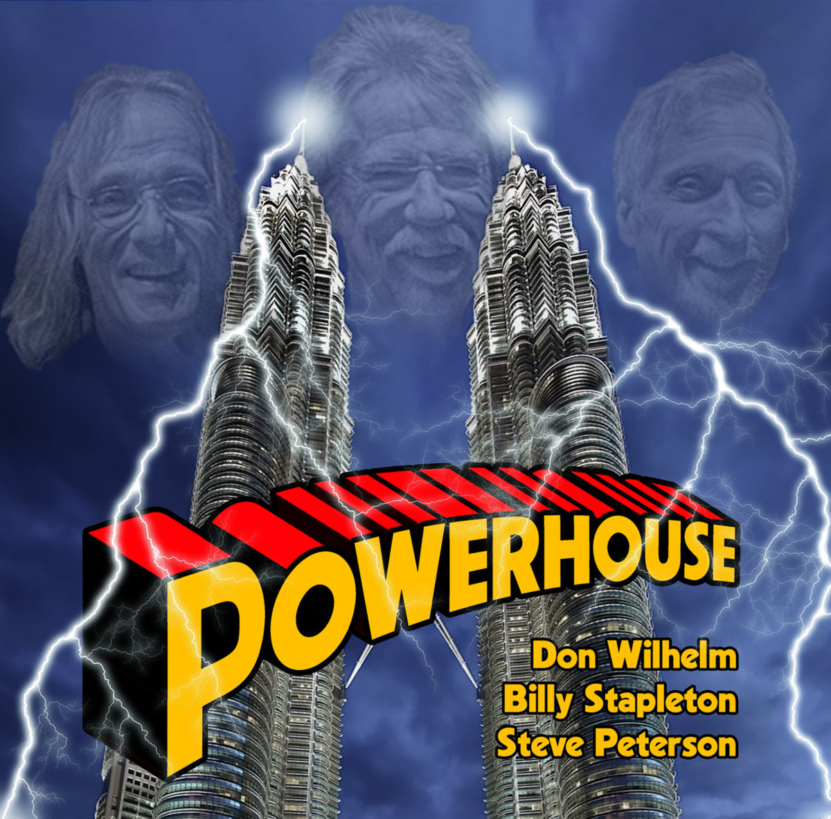 Powerhouse | Powerhouse