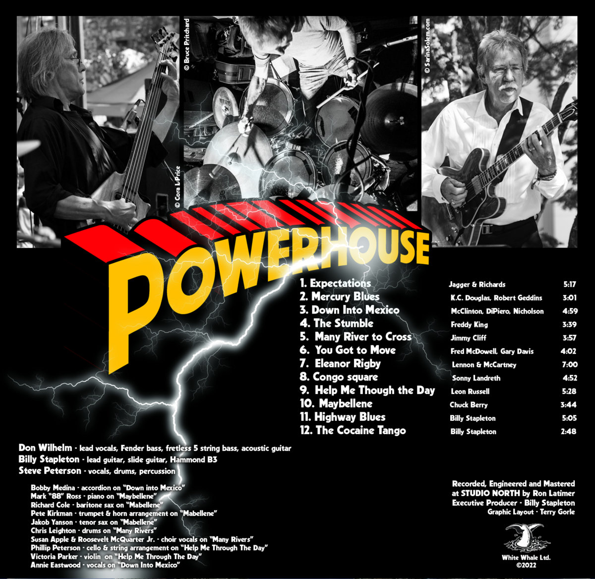 Powerhouse | Powerhouse