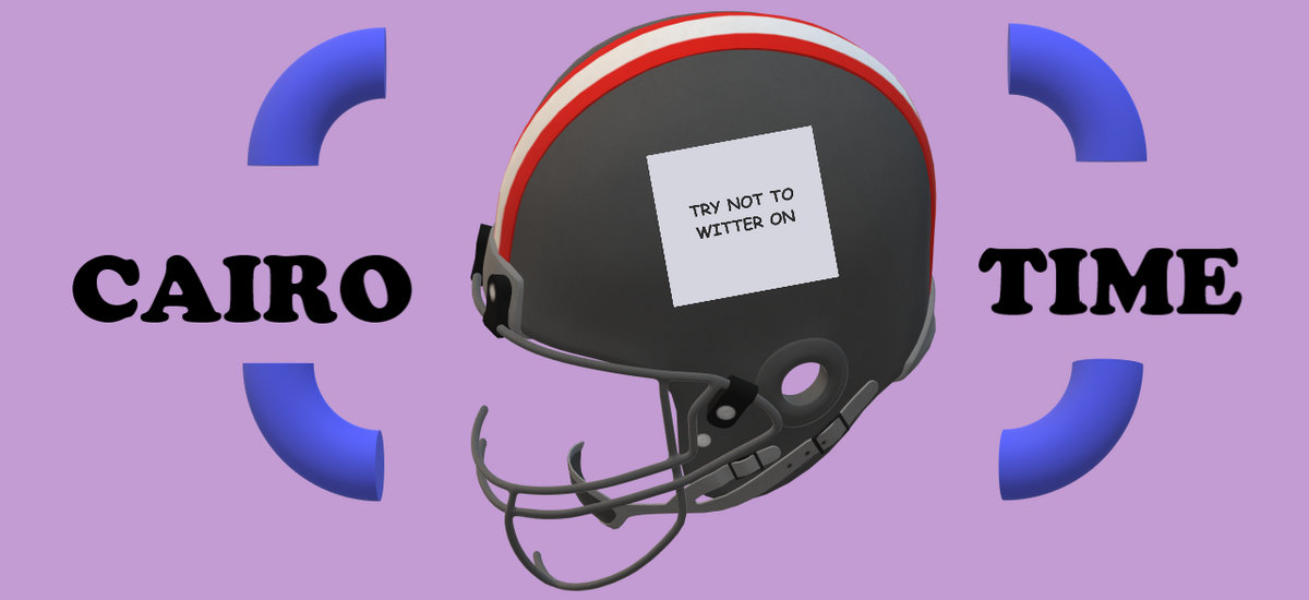 Cairo Time | Cairo Time