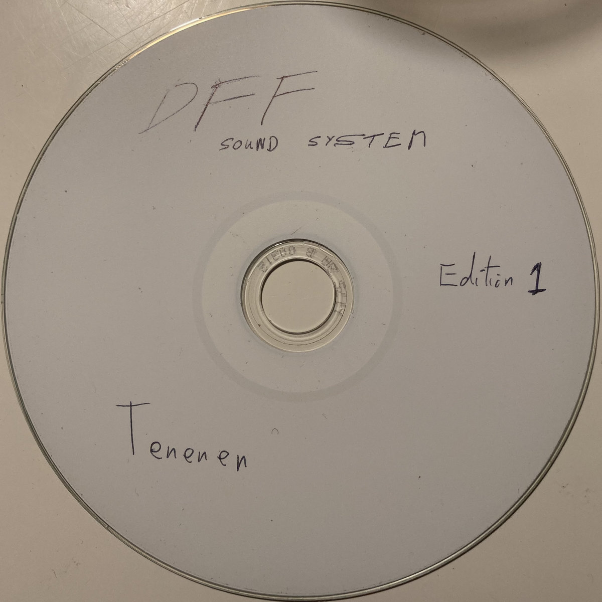 Tenenen | DFF Sound System