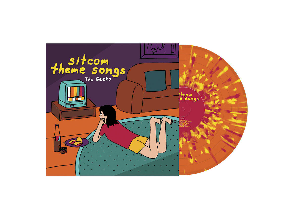 Sitcom Theme Songs | The Geeks