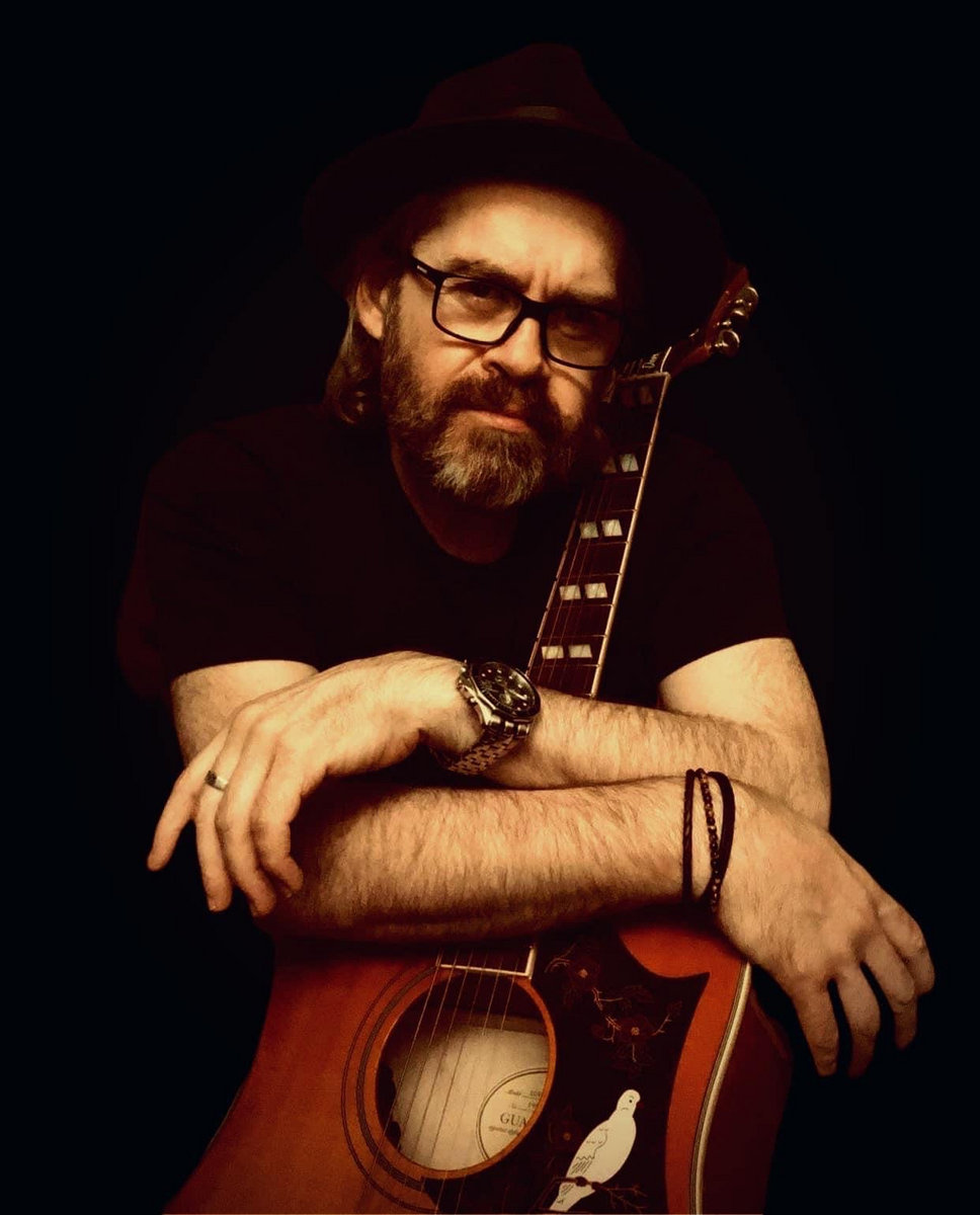 Making Changes | Michael Duffy