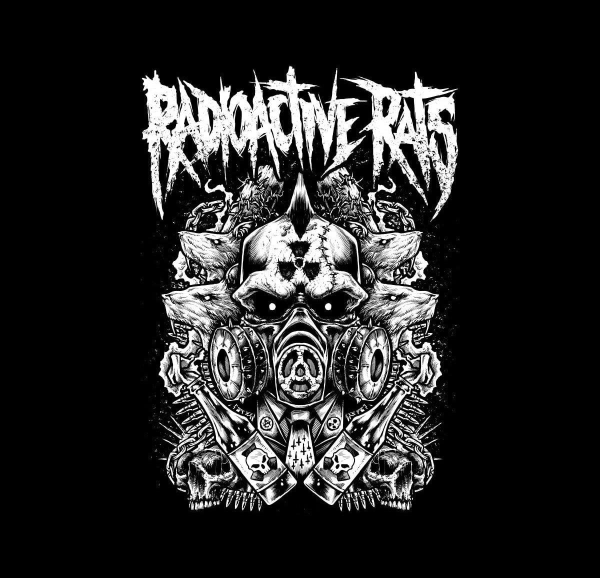 Rat Race | Radioactive Rats