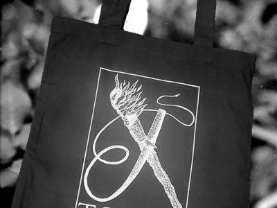Tote Bag | TORCH