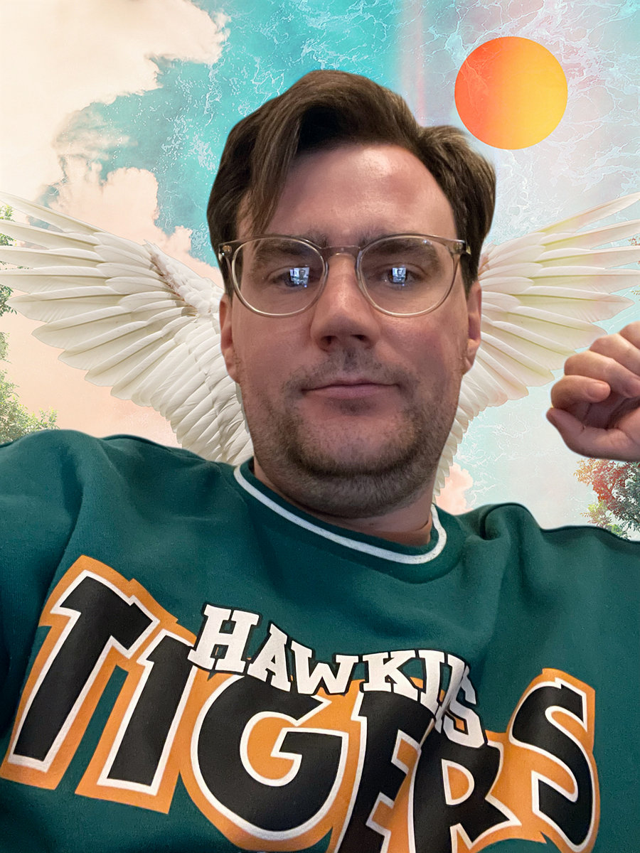 Reprieve | Jack Cochrane