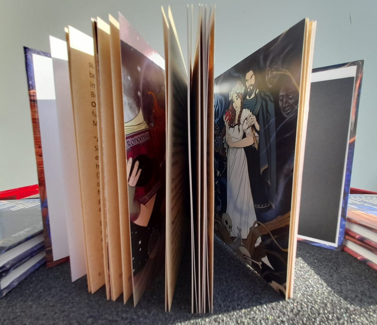 Liminal | Pablo Canalís