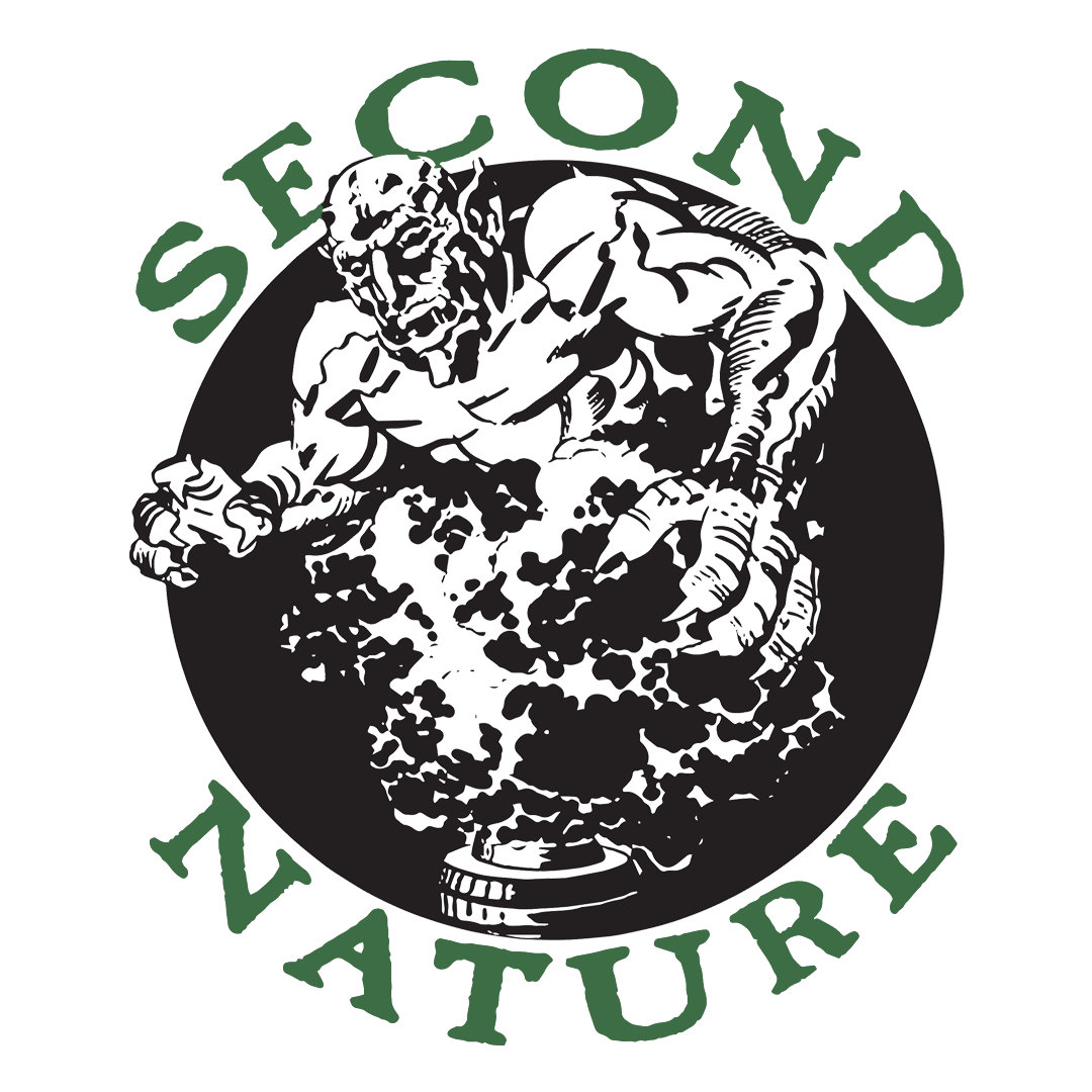 Be Careful What You Wish For... | Second Nature