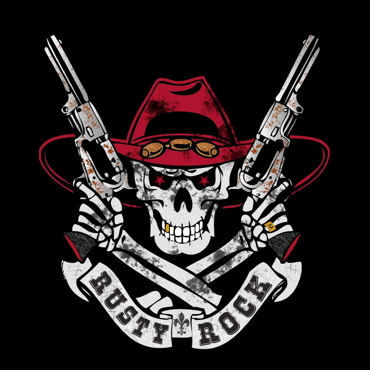 Play or Die | Rusty Rock