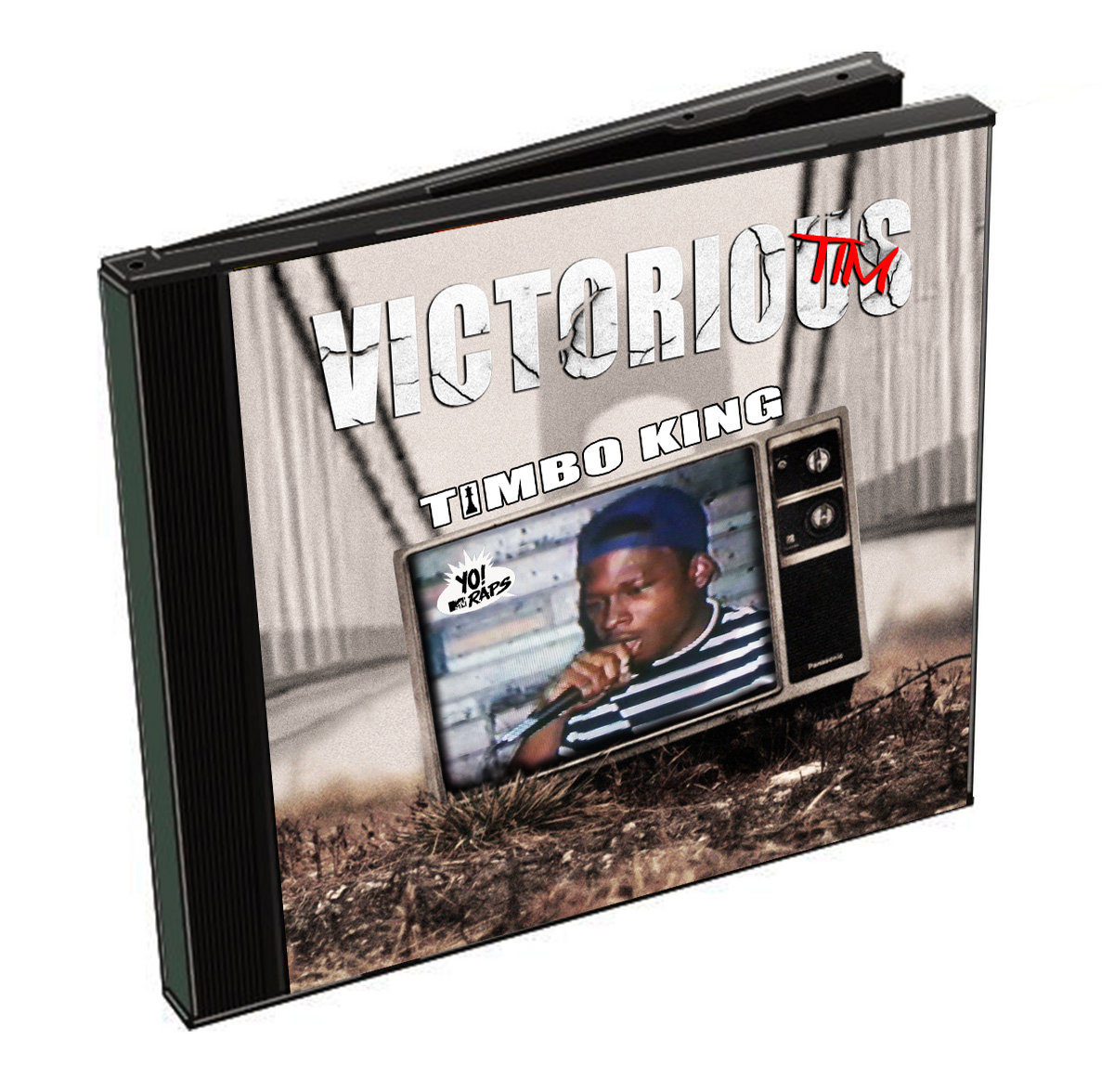 VerbaTIM | Timbo King (Royal Fam) | Royal Fam