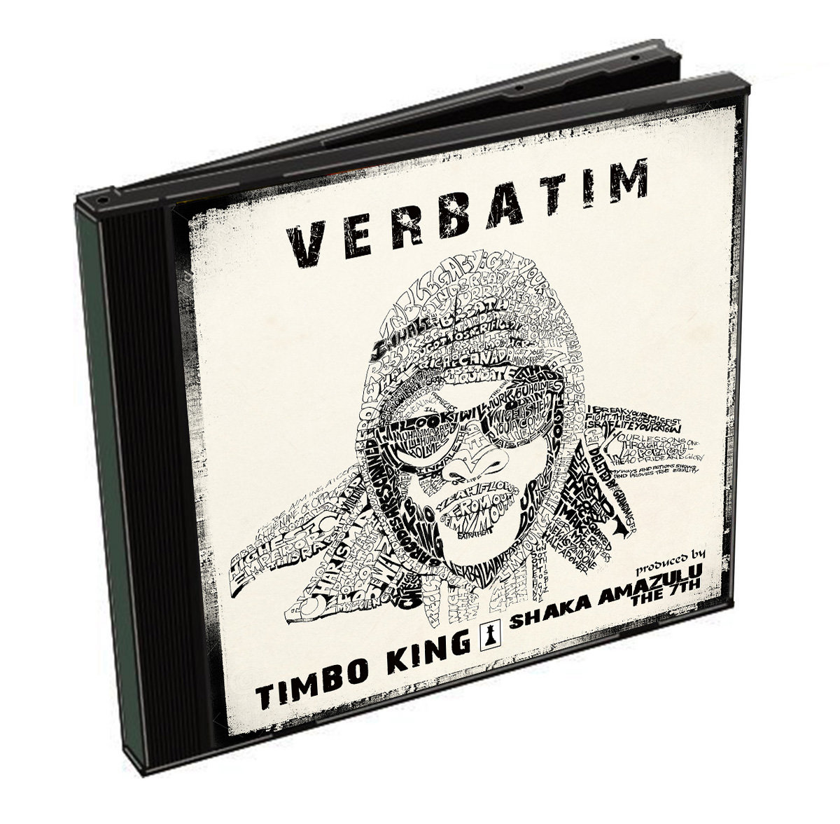 VerbaTIM | Timbo King | Shaka Amazulu The 7th | Royal Fam