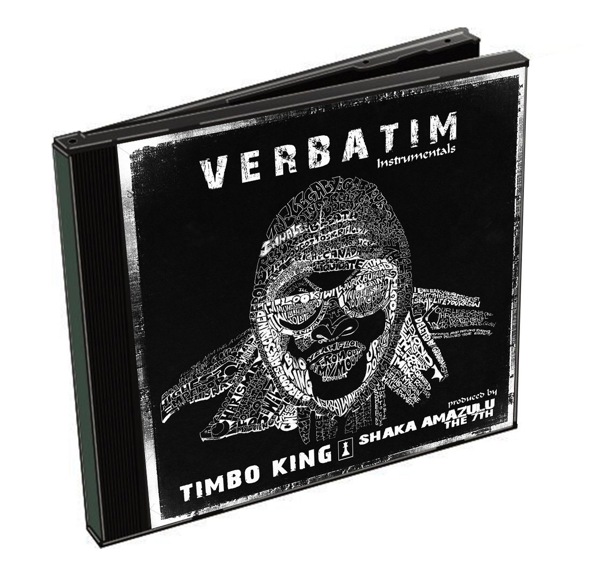 VerbaTIM | Timbo King (Royal Fam) | Royal Fam