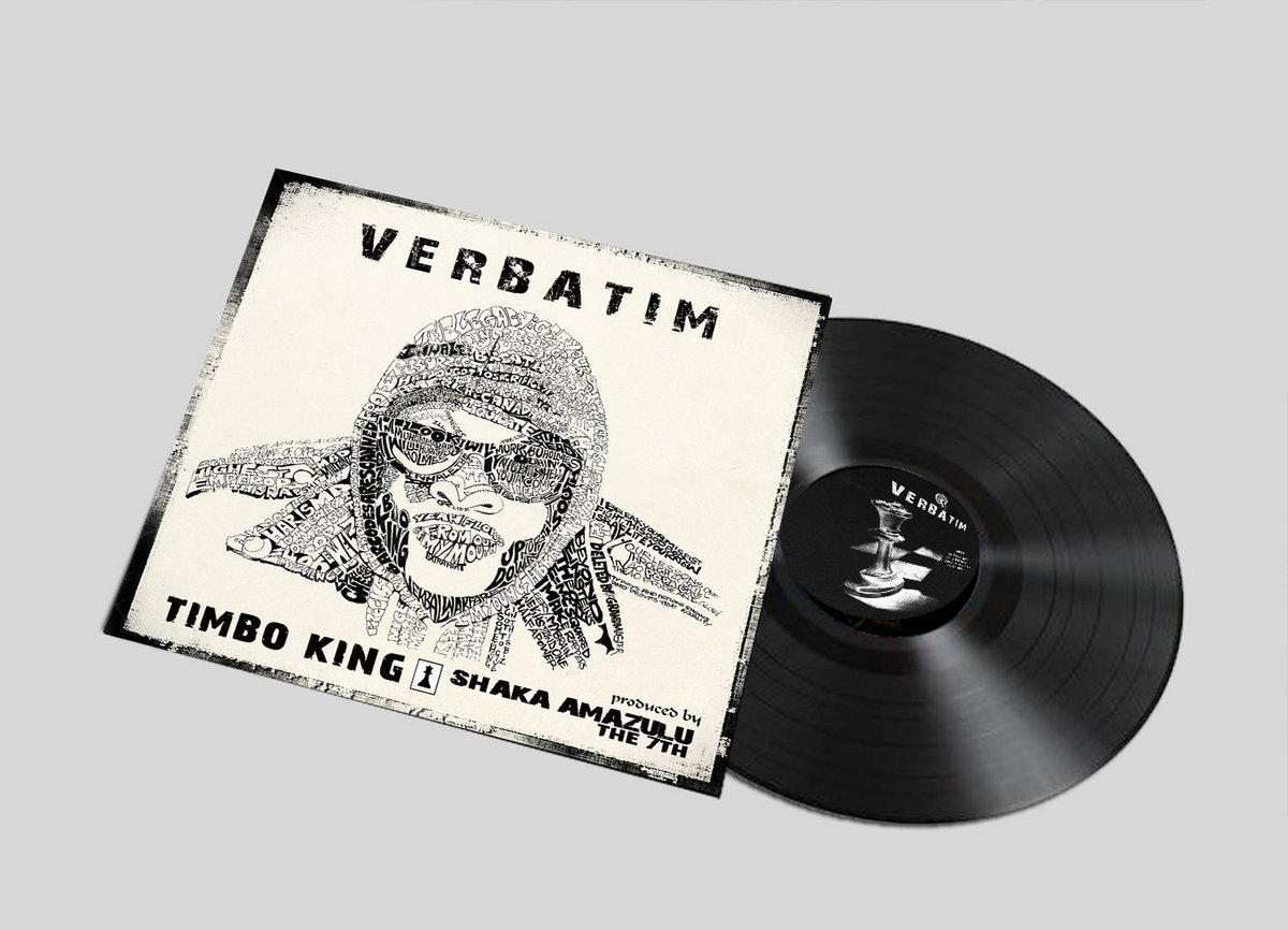 VerbaTIM | Timbo King | Shaka Amazulu The 7th | Royal Fam