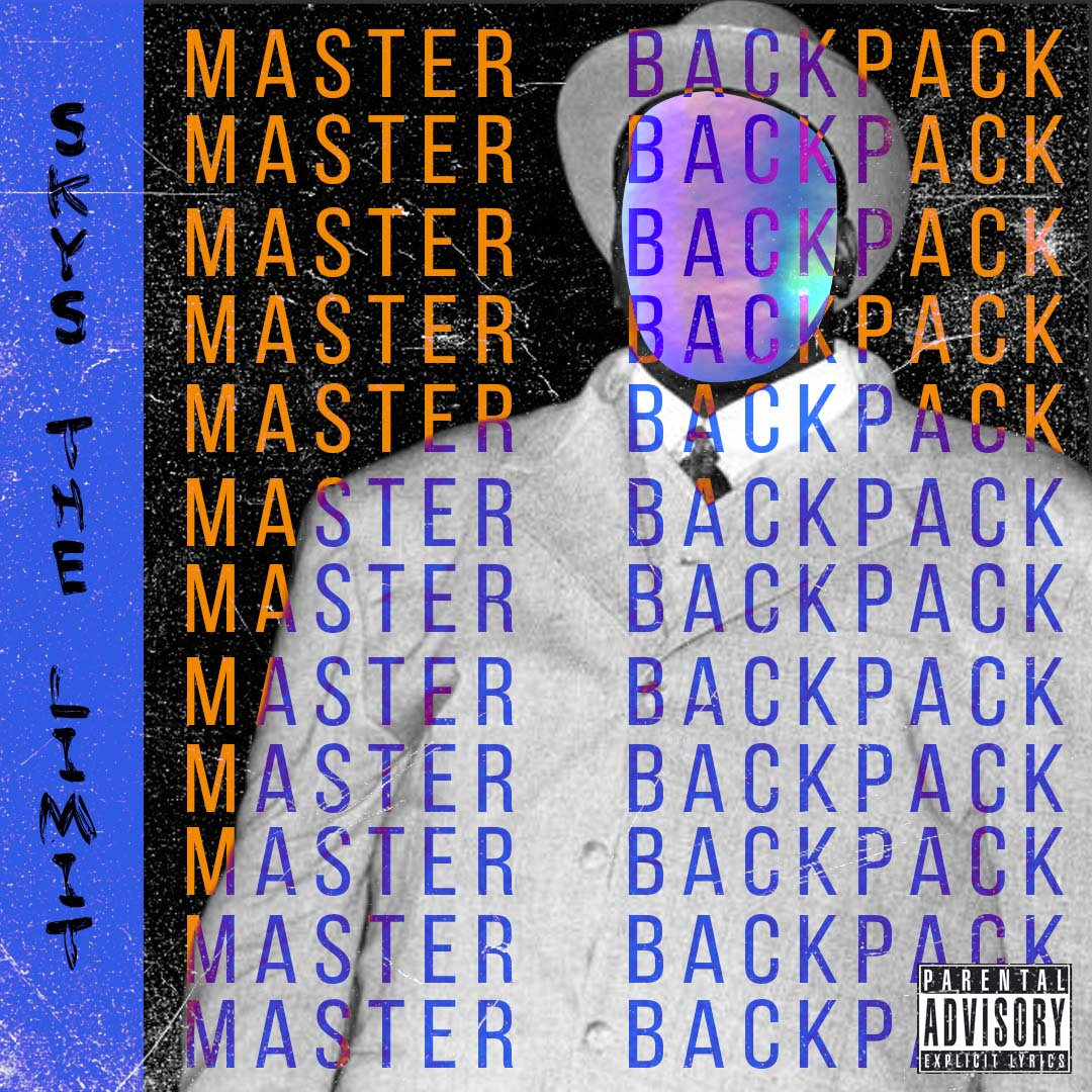 WESTSIDE DOOM repack | master backpack