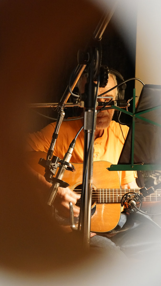 Stay In Time | Joe Beaudette