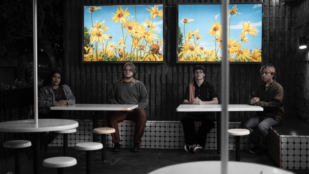The Backroom | Liminal Spaces