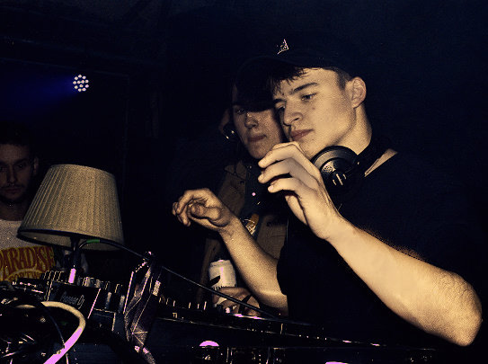 Conversations With A Robot | Sam Petrou