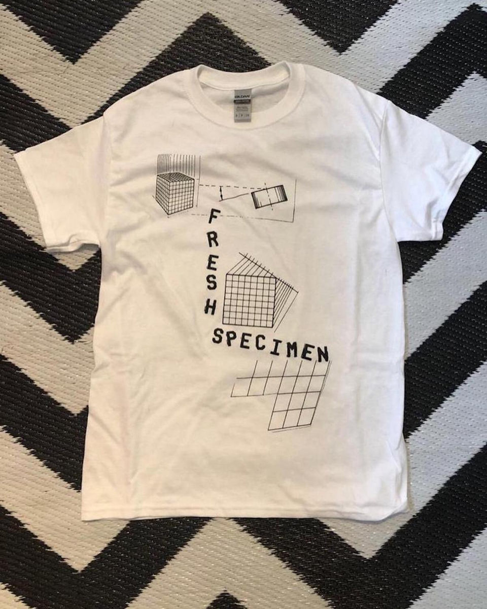 Stay Put / Fresh Specimen split | Fresh Specimen, Stay Put | Fresh Specimen
