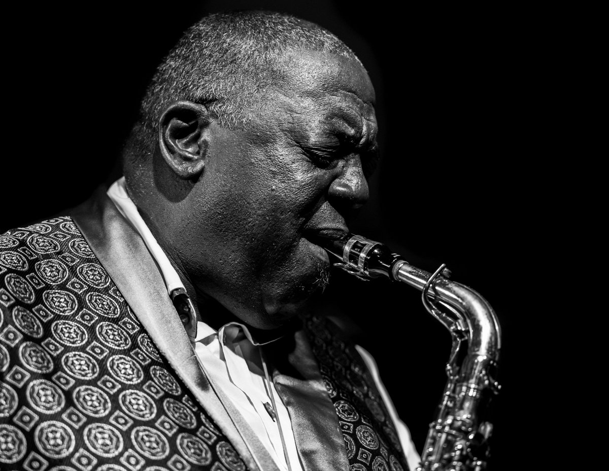 Live at Small's Jazz Club | Jesse Davis