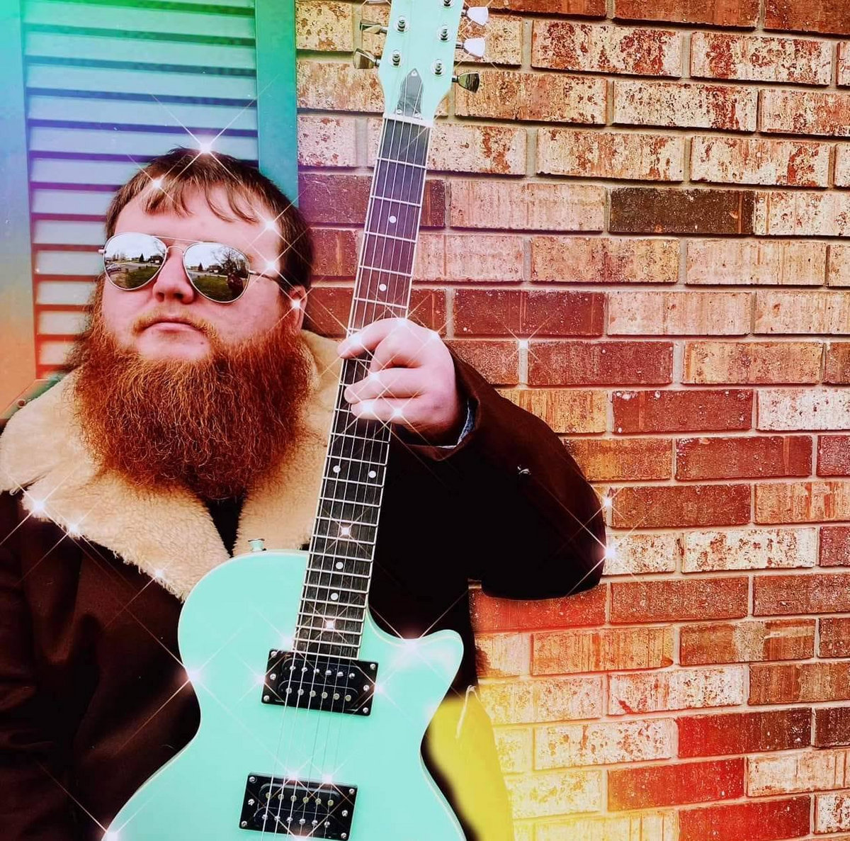 The Goat Album (AKA Songs About Hurricanes, Dollar Stores, and Talking ...