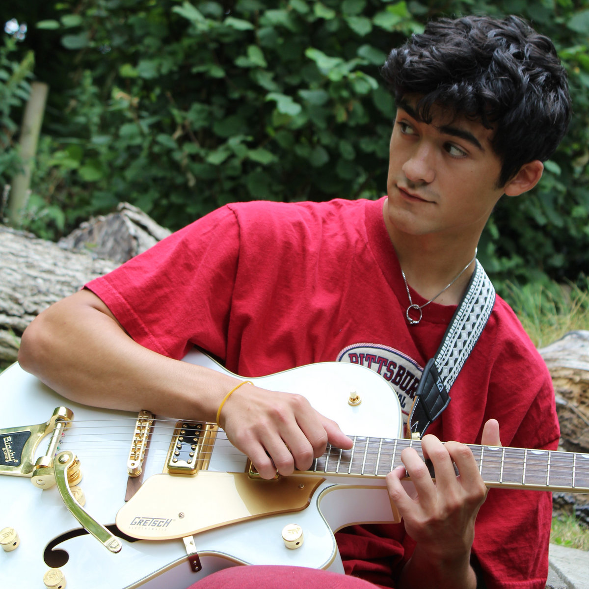 Seasons | Nicholas Challier