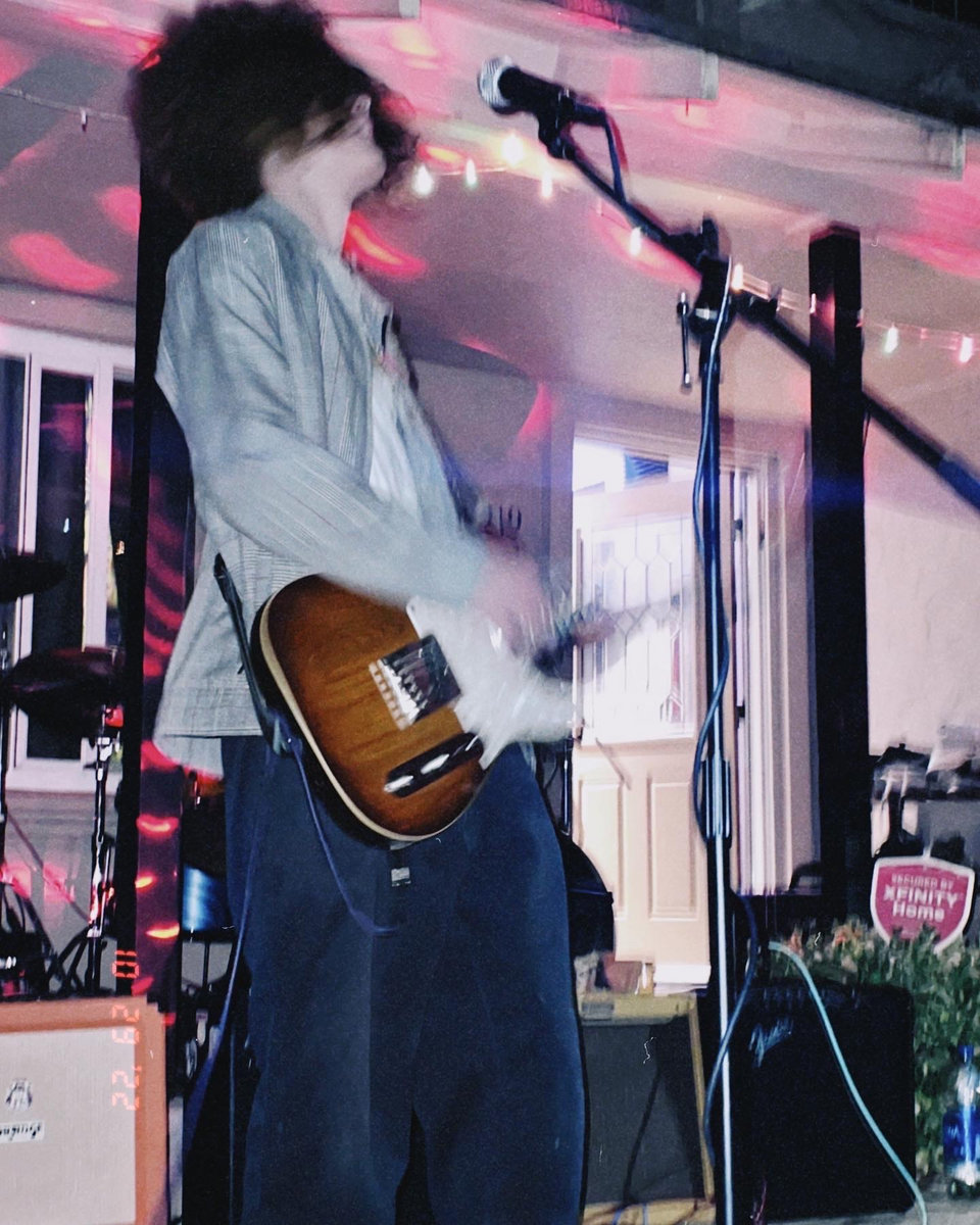 CRG Collective | Crow R Graves