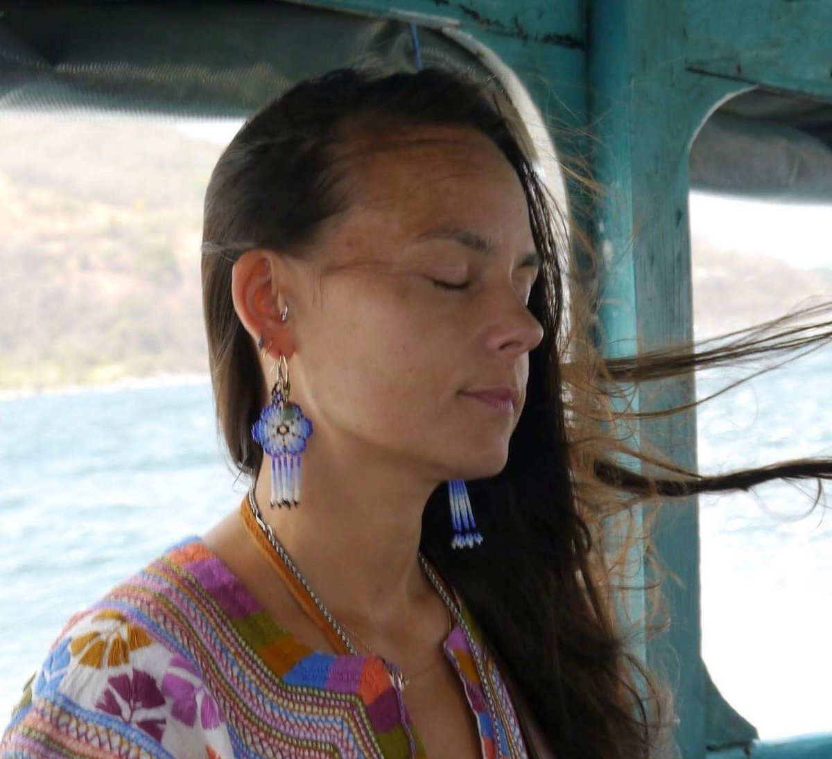 A Song for my Son | Layla Kamlani