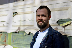 Music | Jesse Corrigan