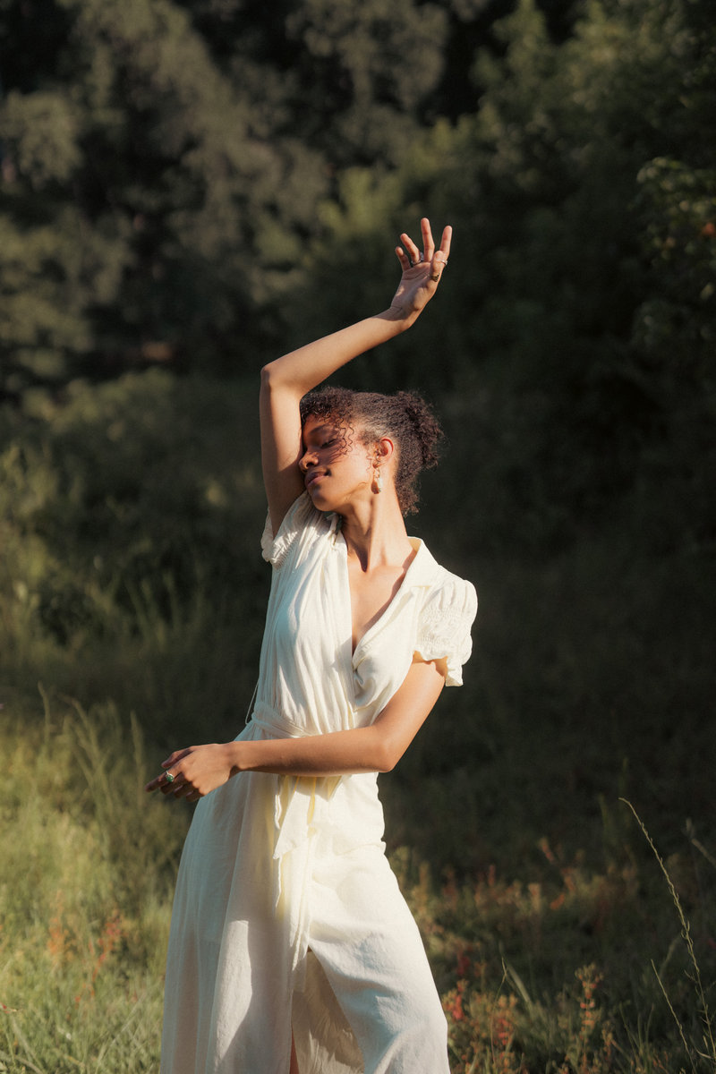 Peace and Quiet (Stripped) | Kelly Flatley, Woodfern, and Kaylan Bovéll ...