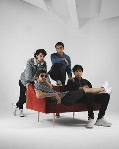 Music | Rollo California