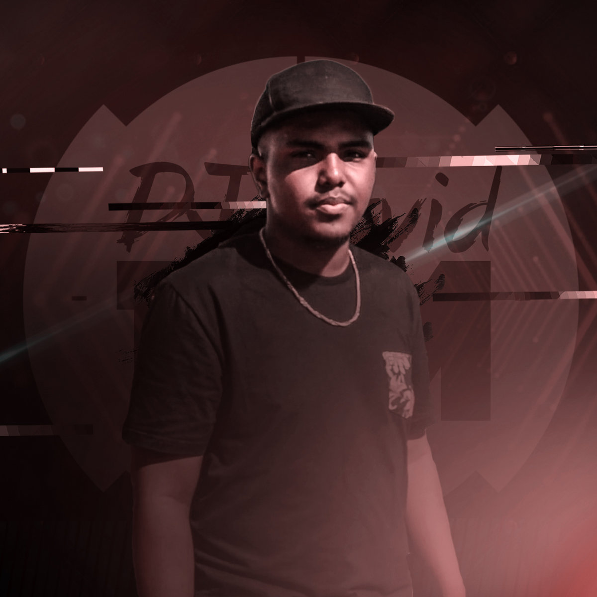 LIMBUS | DJ David MM, fennecxx, Mc Ster | DJ David MM