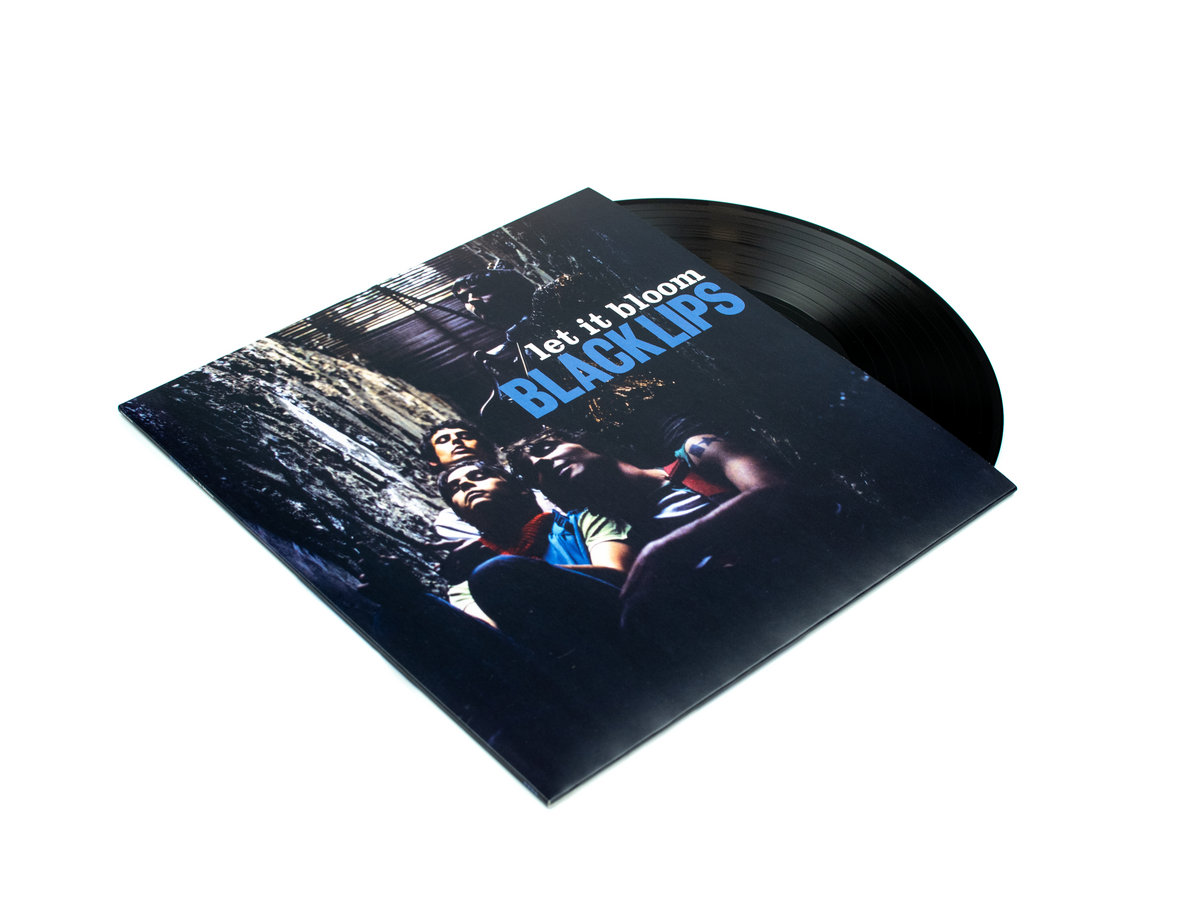 Let It Bloom | Black Lips