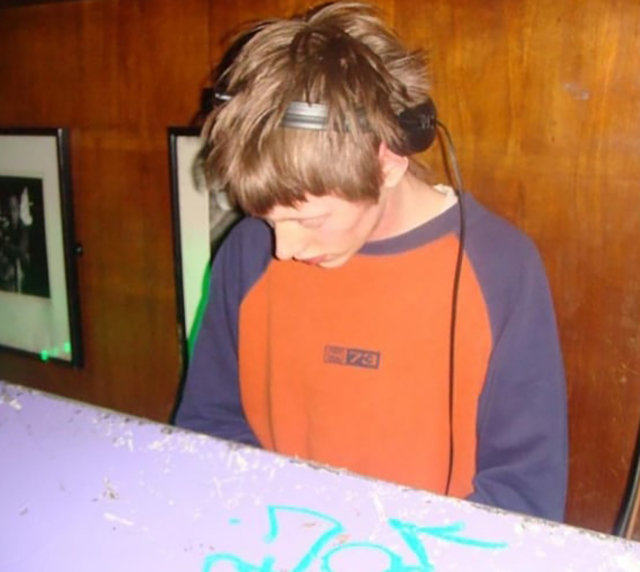 selected tracks 2022 | atli finnsson