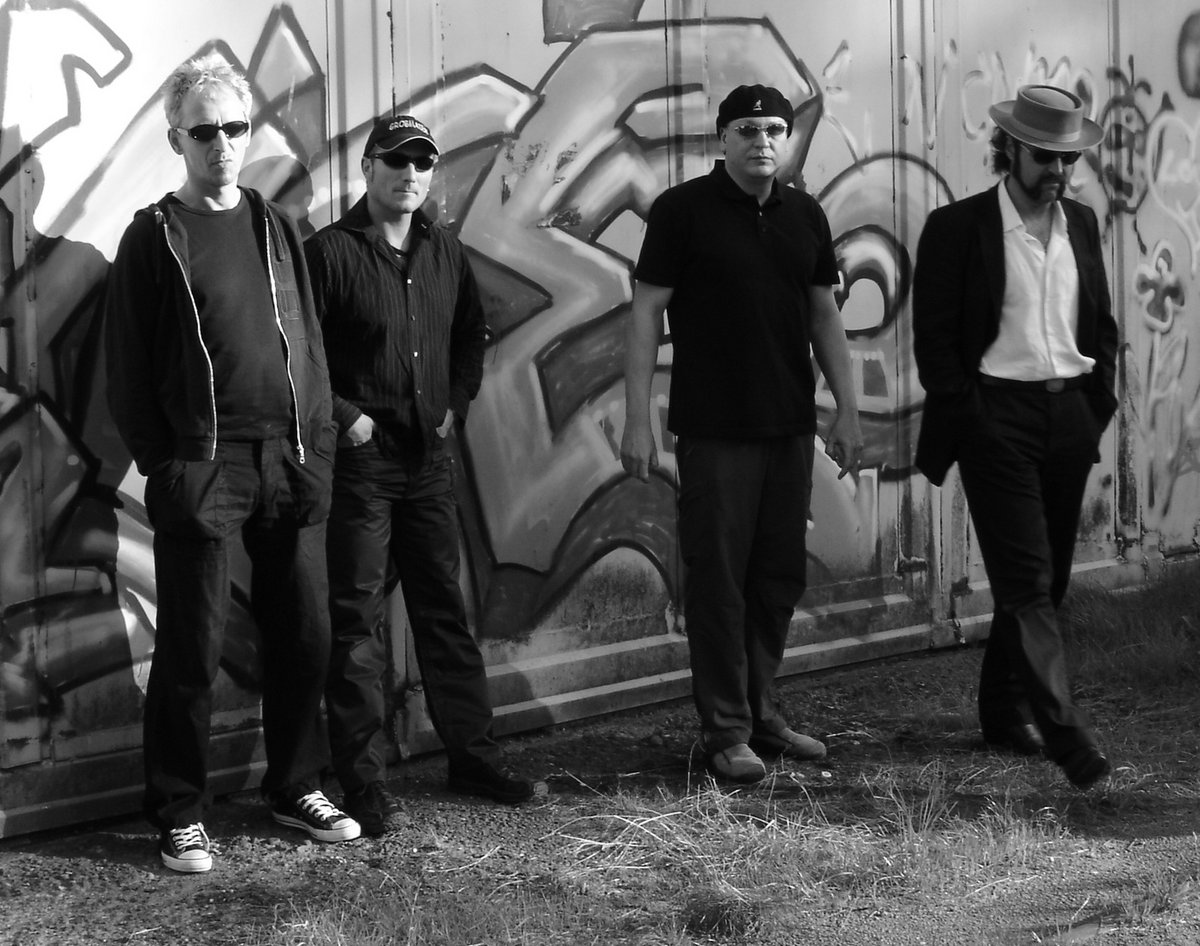 Grobmaier Album 2002 "Fünfhausen" | Grobmaier 2005 Deutsch Rock