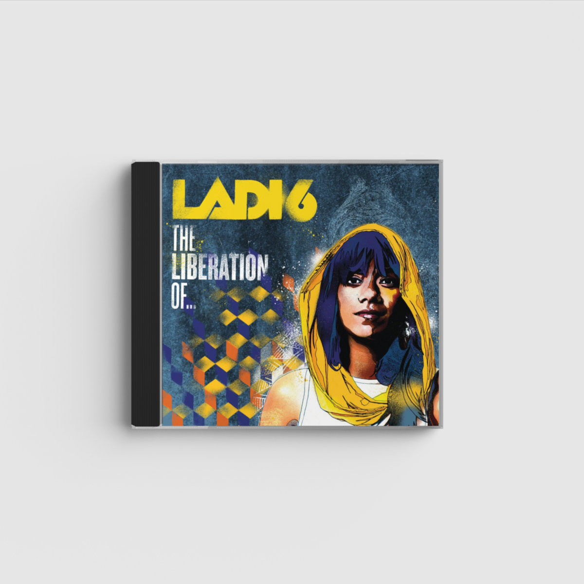 Bang Bang | Ladi6 | Eskapaden Musik