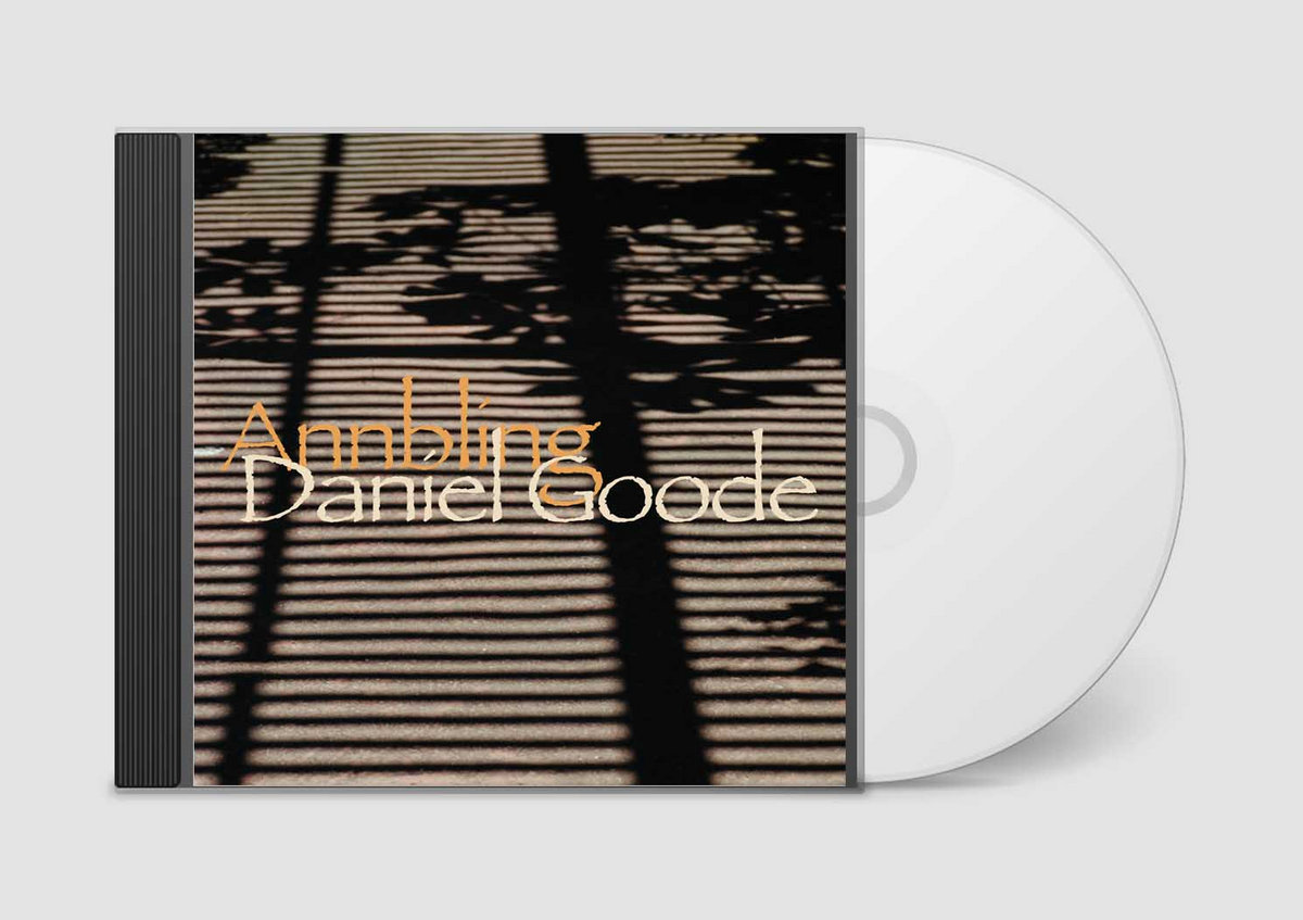 Daniel Goode: Annbling | Various Artists | New World Records