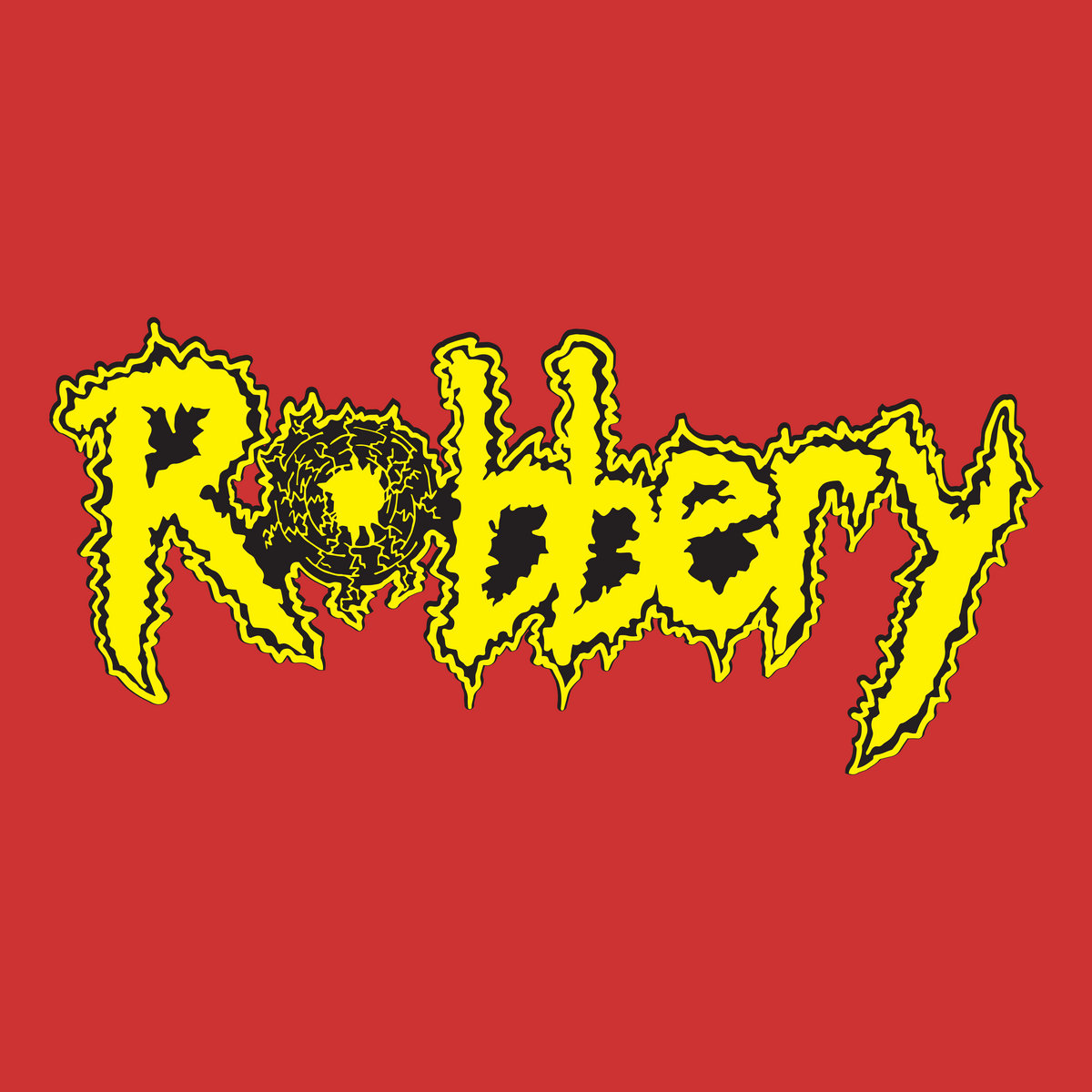 Six Song Demo | Robbery