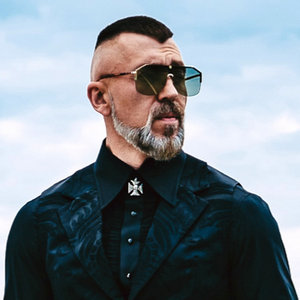 Music | SERYOGA (Серёга)