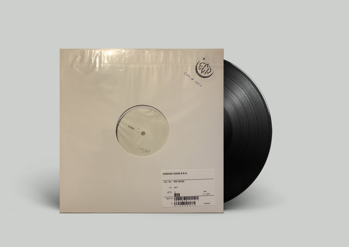 Natt | Natt | Edged Circle Productions