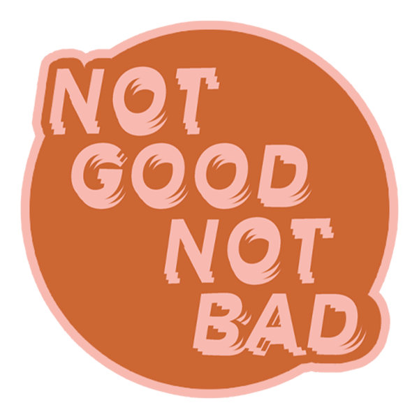 A Not Good Not Christmas | Not Good Not Bad Productions