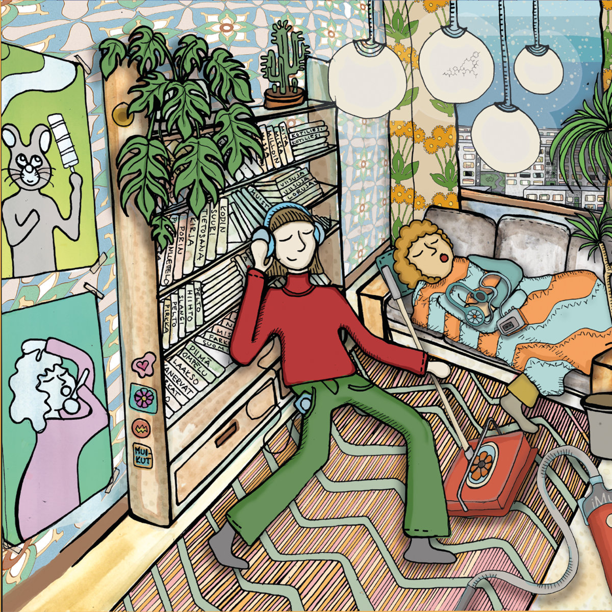 Finski Disco | Random Records