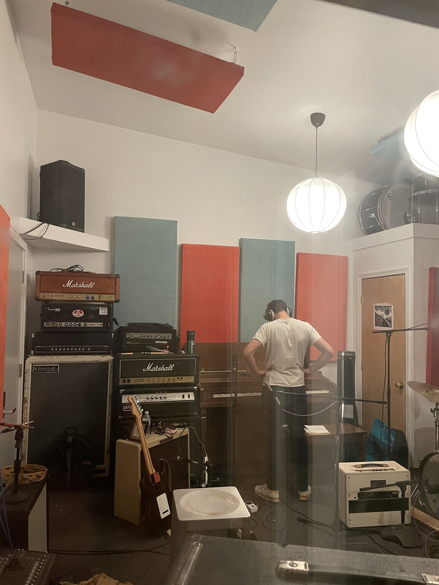 Songs From The Northeast Corridor | Robert Drucker